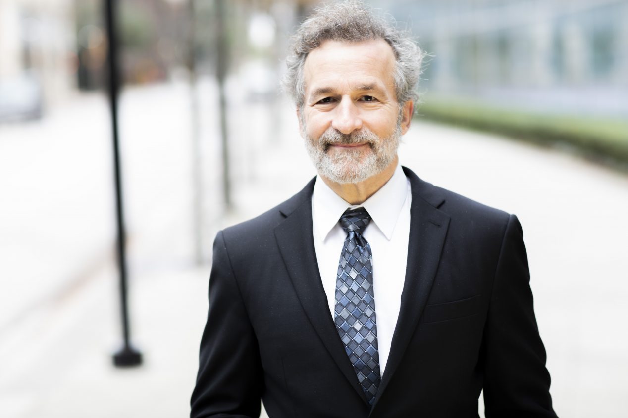 Meet ByrdAdatto’s New Partner, Jeffrey Segal, MD, JD | ByrdAdatto