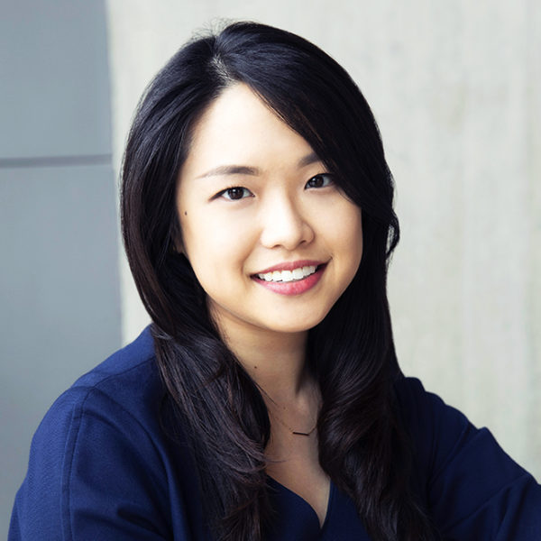 Grace Lee | ByrdAdatto